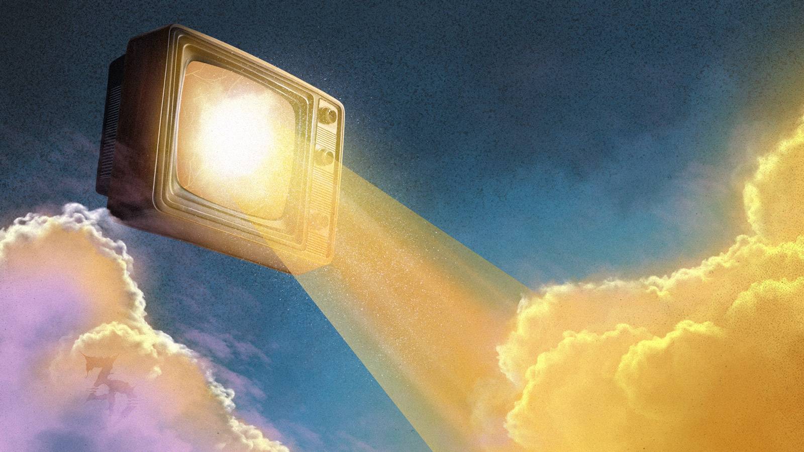 ZEDS DEAD PRESENTS: RETURN TO THE SPECTRUM OF INTERGALACTIC HAPPINESS